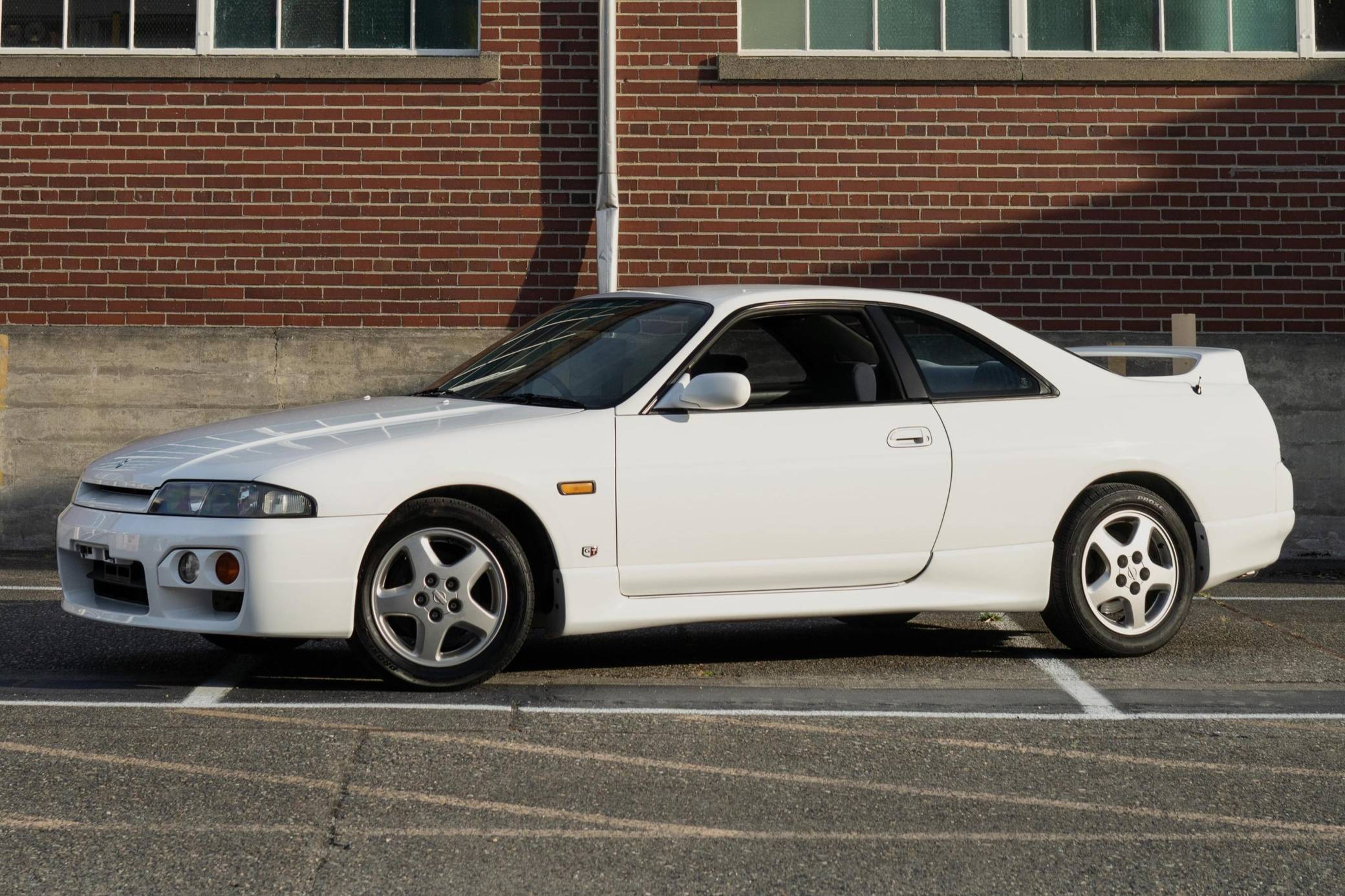 How Much is a Nissan Skyline Worth at Auction? - Old Cars Data
