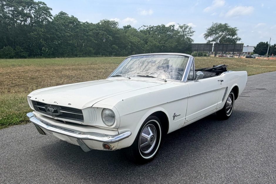 Ford Mustang Unterhaltskosten