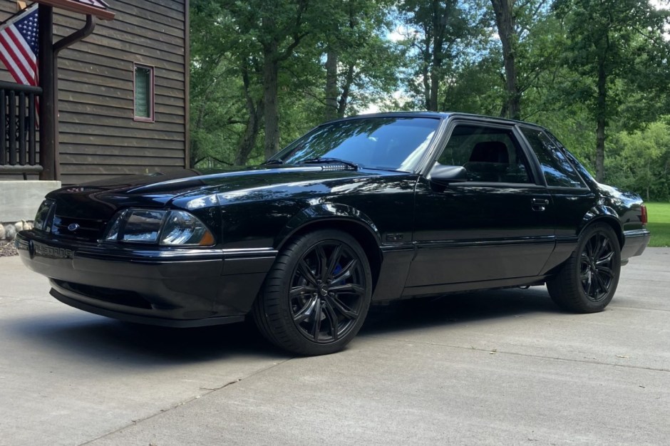 Ford Mustang Unterhaltskosten